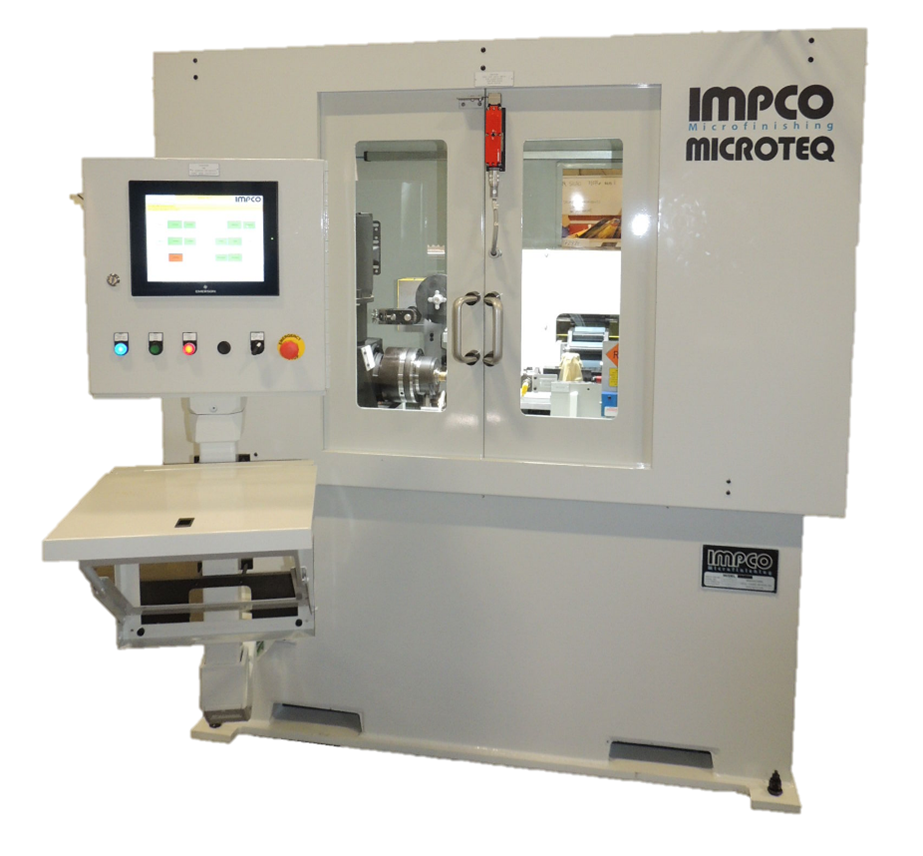 Products - IMPCO Microfinishing
